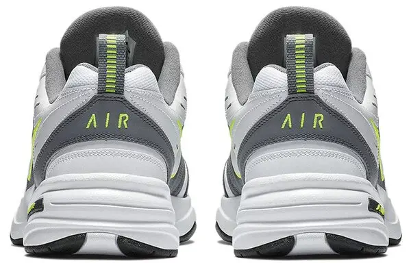 Nike Monarch Iv Sneakers - Gray/white