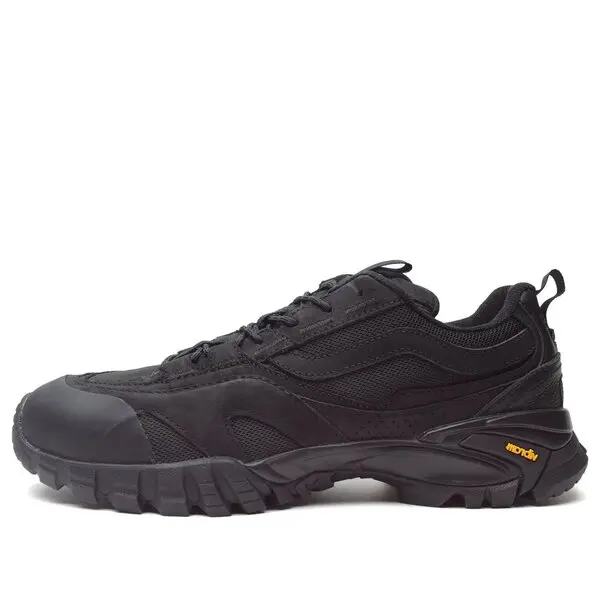 VANS Speed Vibram Sneakers - Black