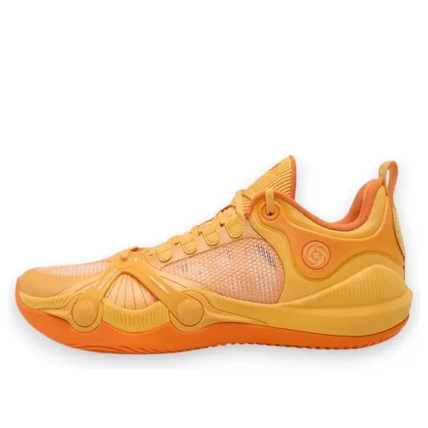 RIGORER Bp1 'potential' Athletic Sneakers