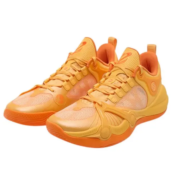 RIGORER Bp1 'potential' Athletic Sneakers