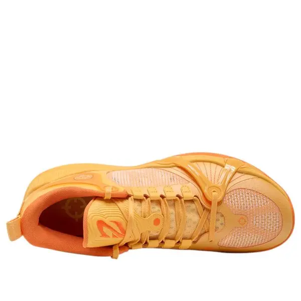 RIGORER Bp1 'potential' Athletic Sneakers