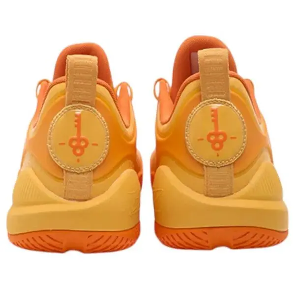 RIGORER Bp1 'potential' Athletic Sneakers