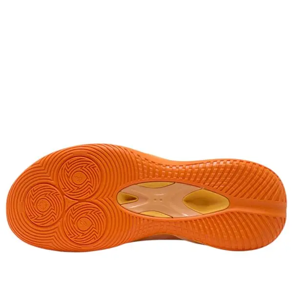 RIGORER Bp1 'potential' Athletic Sneakers