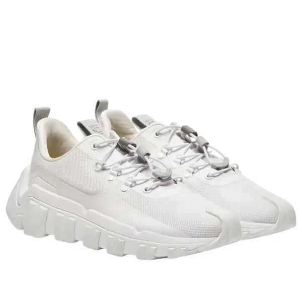 Onitsuka Tiger Cresty Sneakers - White