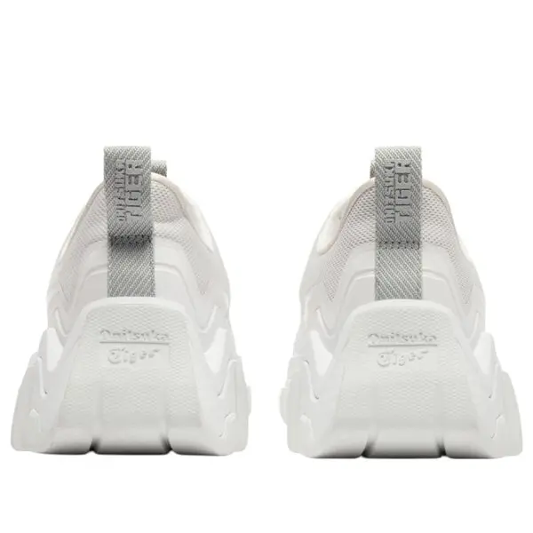 Onitsuka Tiger Cresty Sneakers - White