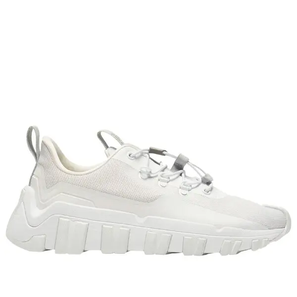 Onitsuka Tiger Cresty Sneakers - White