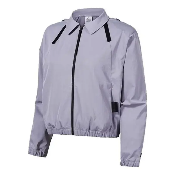 Nike Df Tp Wvn Jacket - Default Color