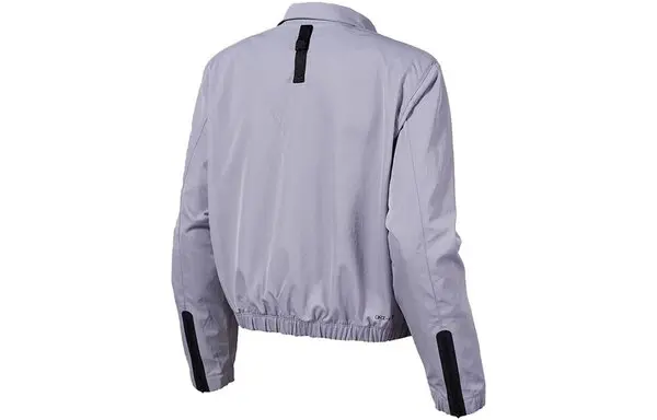 Nike Df Tp Wvn Jacket