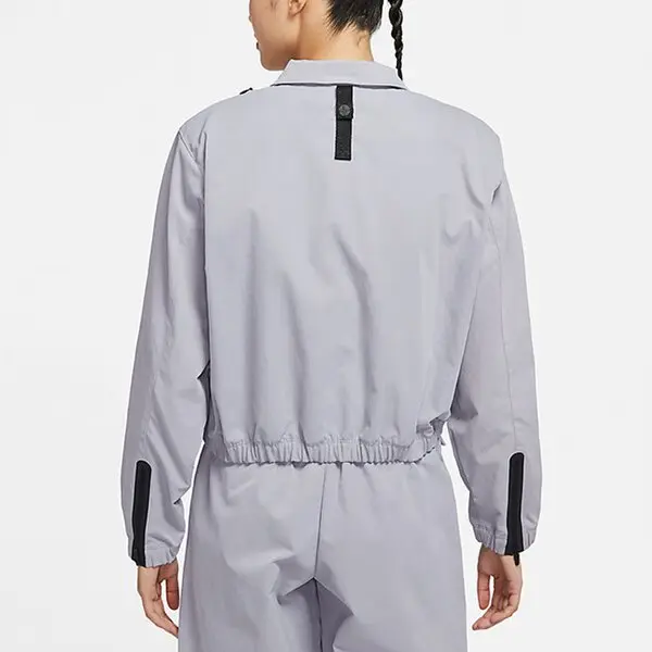 Nike Df Tp Wvn Jacket