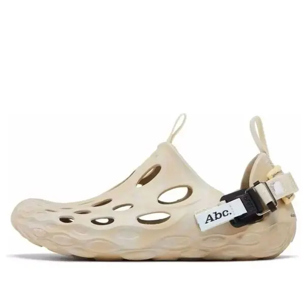Merrell X Advisory Board Crystals Hydro Moc Strap Se Sandals - Khaki