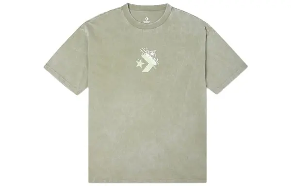 CONVERSE Summer Activity Surf Graphic T-shirt
