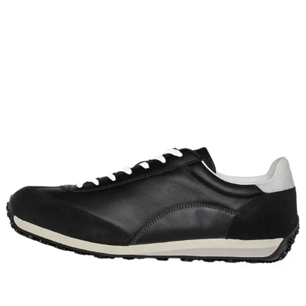 Onitsuka Tiger Sneakers - Black/graphite Grey