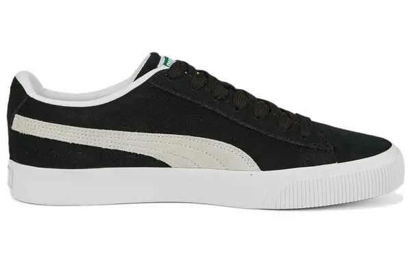 PUMA Suede Classic Low Top Sneakers