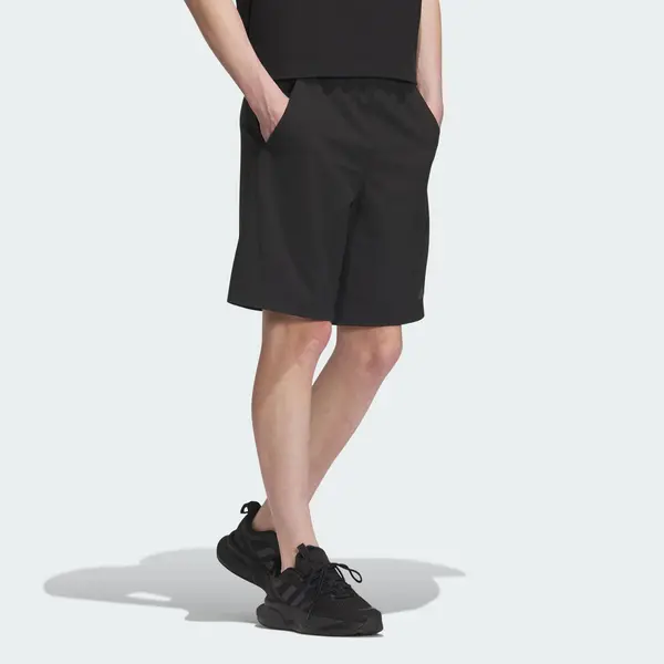 Adidas Outdoor Aeroready Stretch Shorts