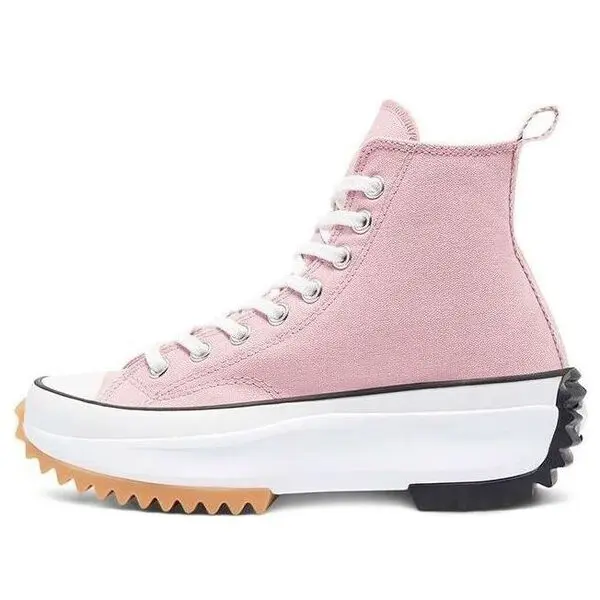 CONVERSE Run Star Hike High Top Sneakers - Pink