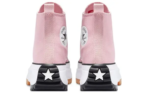 CONVERSE Run Star Hike High Top Sneakers - Pink