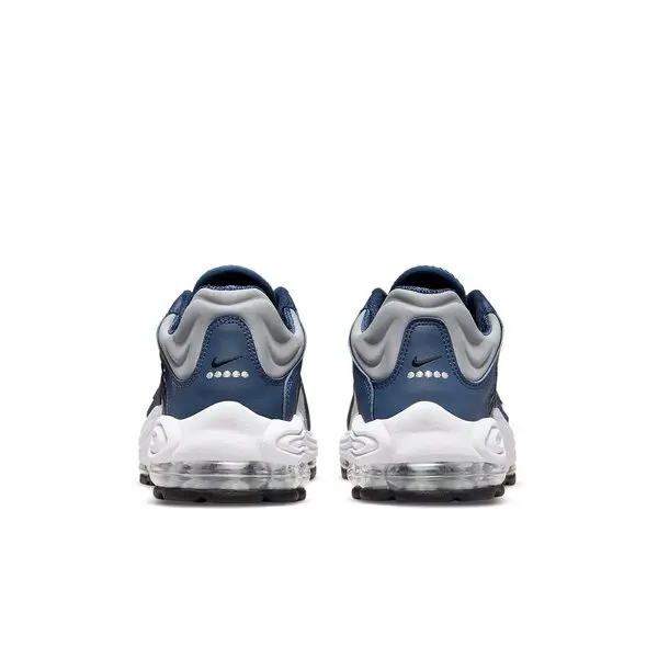 Nike Tuned Max Sneakers - Blue/white/gray
