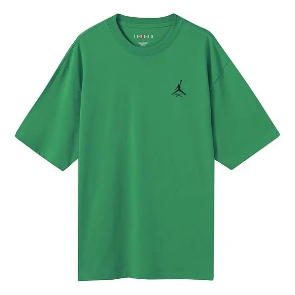 JORDAN Flight Heritage 85 Graphic T-shirt 'green