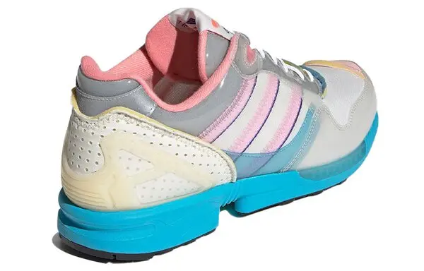 Adidas Zx 6000 "inside Out" Xz 0006 Pack "orbit Grey