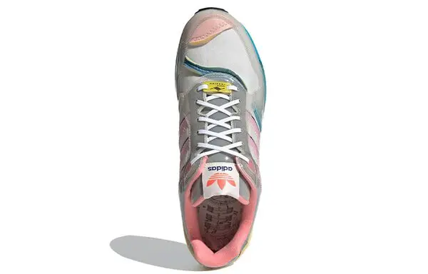 Adidas Zx 6000 "inside Out" Xz 0006 Pack "orbit Grey - Gray/white/blue
