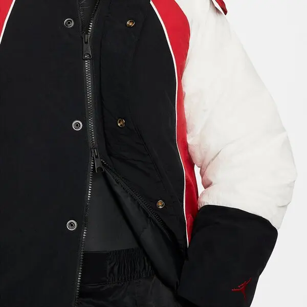 JORDAN Air Flight Down Parka Jacket