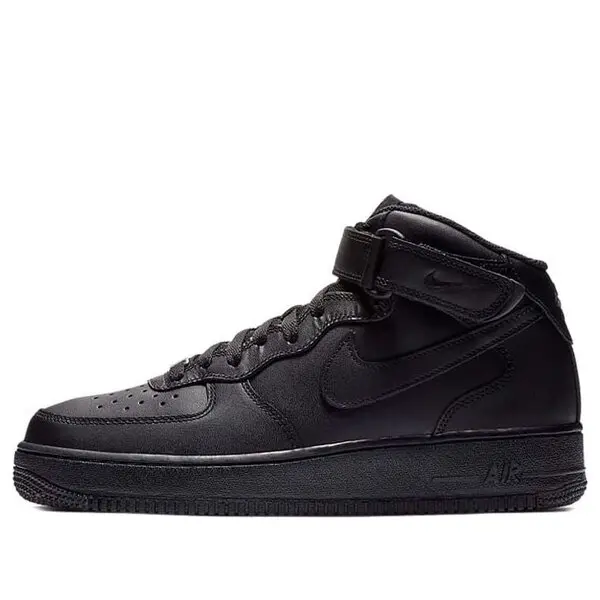 Nike Force 1 Mid '07 Sneakers