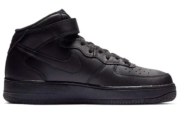 Nike Force 1 Mid '07 Sneakers