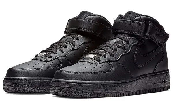 Nike Force 1 Mid '07 Sneakers