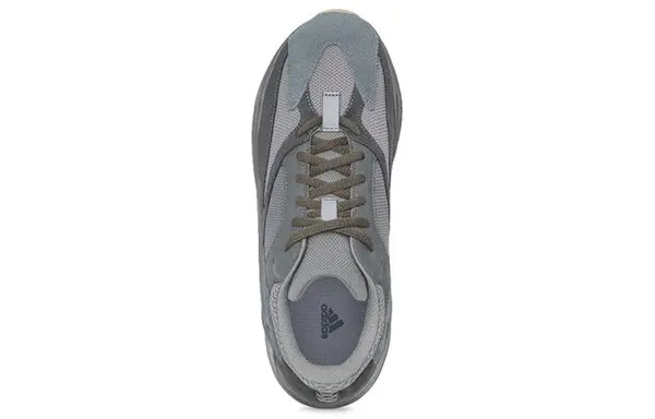 Adidas Yeezy Boost 700 Sneakers - Teal Blue