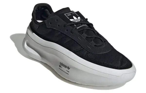 Adidas Originals Adifom Trxn Sneakers - Core Black/core Black/cloud White