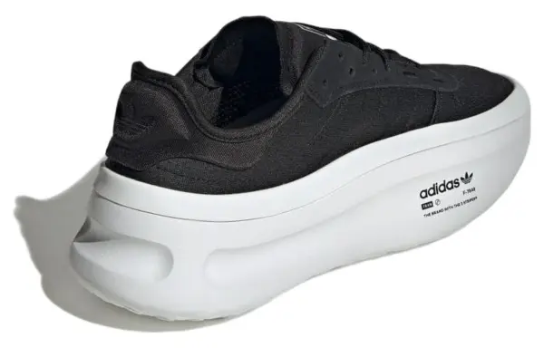 Adidas Originals Adifom Trxn Sneakers - Core Black/core Black/cloud White