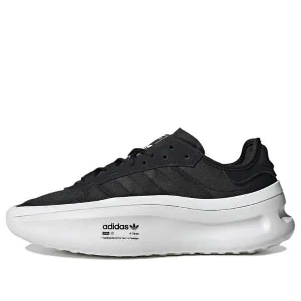 Adidas Originals Adifom Trxn Sneakers - Core Black/core Black/cloud White