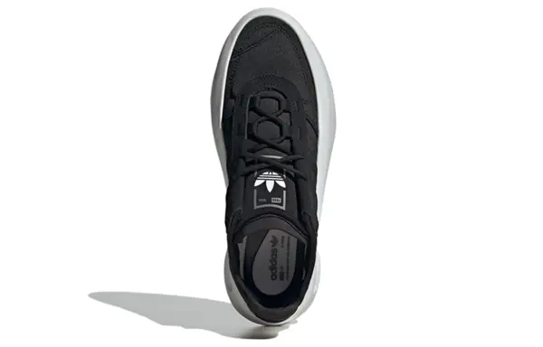 Adidas Originals Adifom Trxn Sneakers - Core Black/core Black/cloud White