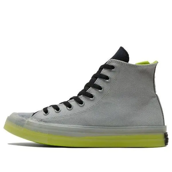 CONVERSE Chuck Taylor All Star Cx High Top Sneakers - Grey/green