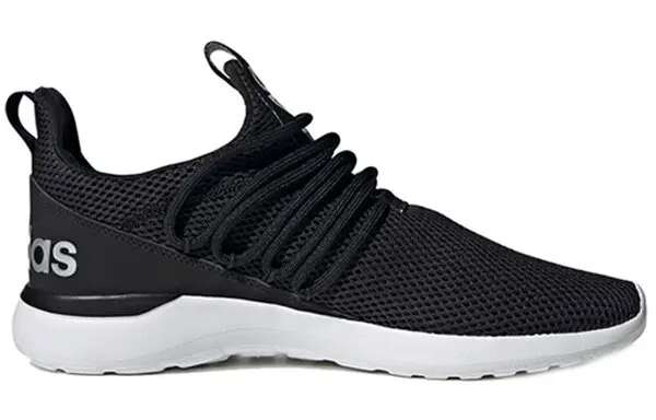Adidas Lite Racer Adapt 3.0 Sneakers - Black