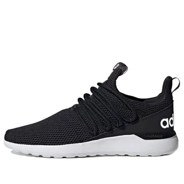Adidas Lite Racer Adapt 3.0 Sneakers - Black