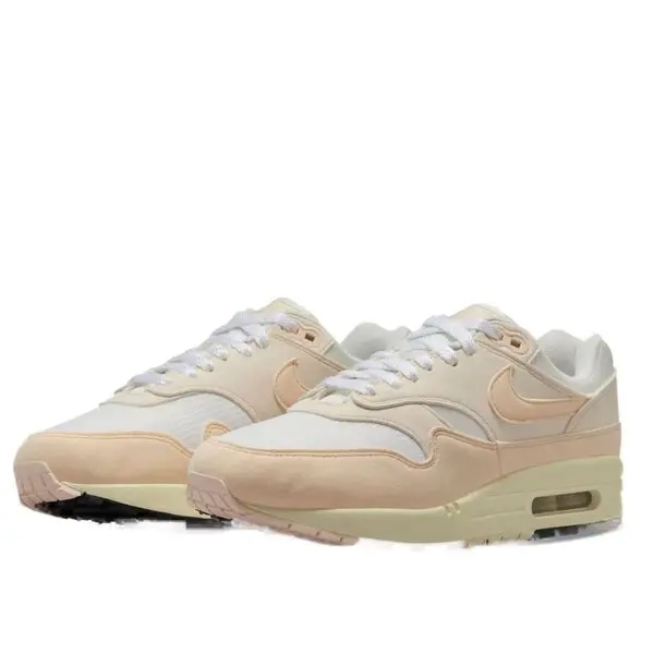 Nike Max 1 Sneakers - Sail/guava Ice/phantom