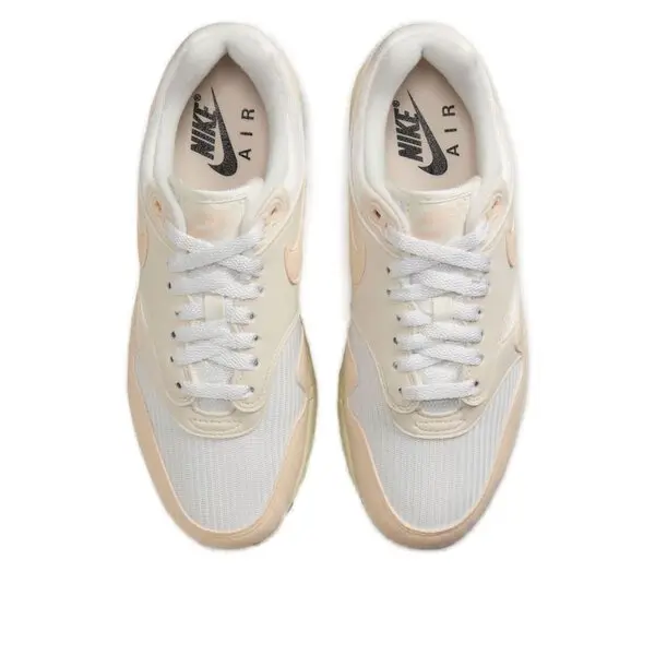 Nike Max 1 Sneakers - Sail/guava Ice/phantom