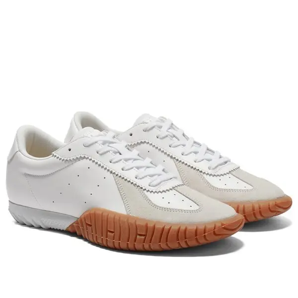Onitsuka Tiger Duck Tiger Tr Sneakers - White/white