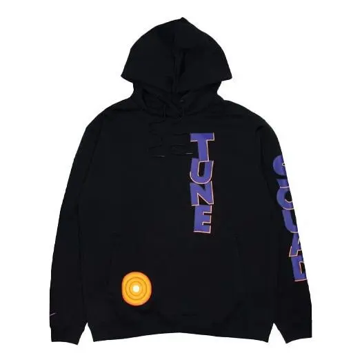 Nike X Space Jam A New Legacy Hoodie