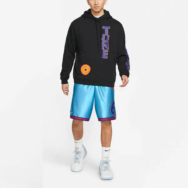 Nike X Space Jam A New Legacy Hoodie