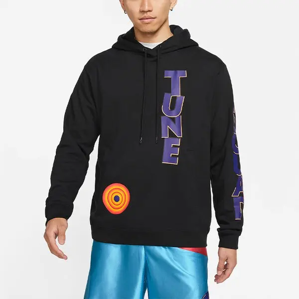 Nike X Space Jam A New Legacy Hoodie