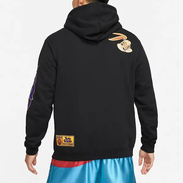 Nike X Space Jam A New Legacy Hoodie