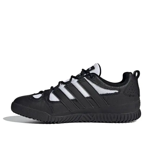 Adidas Fucking Awesome X Dorsey Sneaker - Black