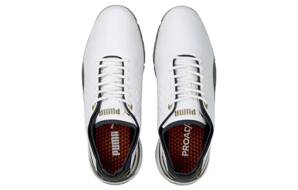 PUMA Ignite Pro Adapt Golf Shoes