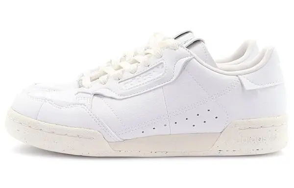 Adidas Continental 80 "clean Classics Collection