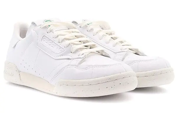 Adidas Continental 80 "clean Classics Collection
