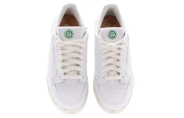 Adidas Continental 80 "clean Classics Collection