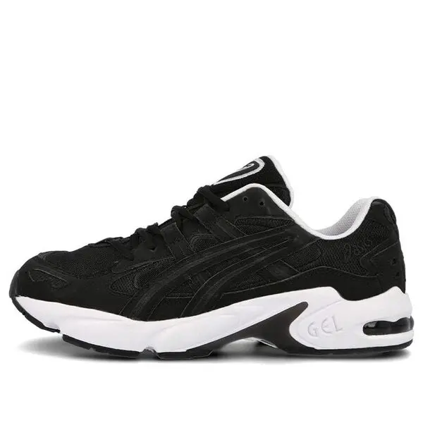 Asics Gel-kayano 5 Og - Black