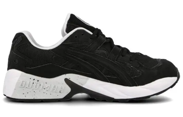 Asics Gel-kayano 5 Og - Black
